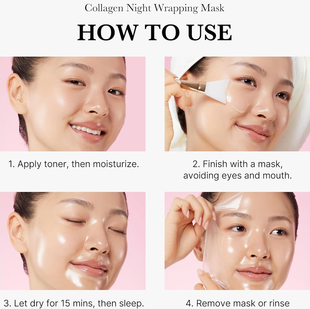 35 Best Skincare Face Masks