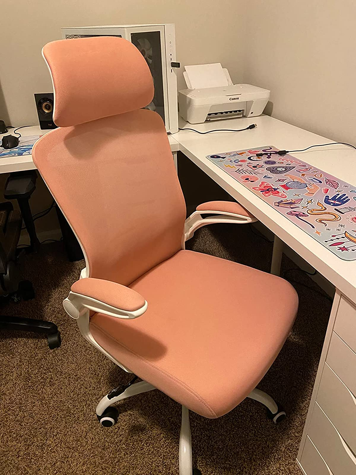 21 Best Desk Chairs With Wheels To Upgrade Your Office