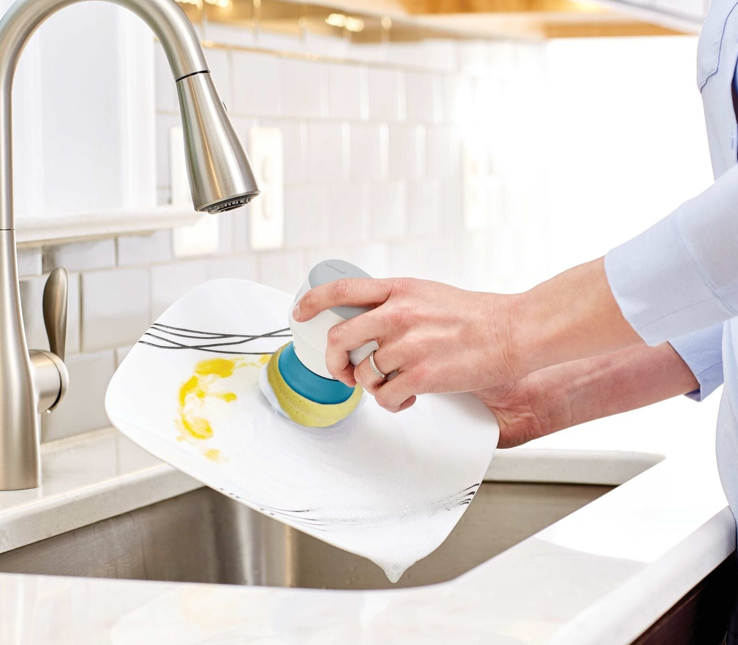 32 Best Electric Spin Scrubbers