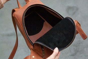 21 Bags That’ll Secure Your Stuff And Free Up Your Hands For Adventures