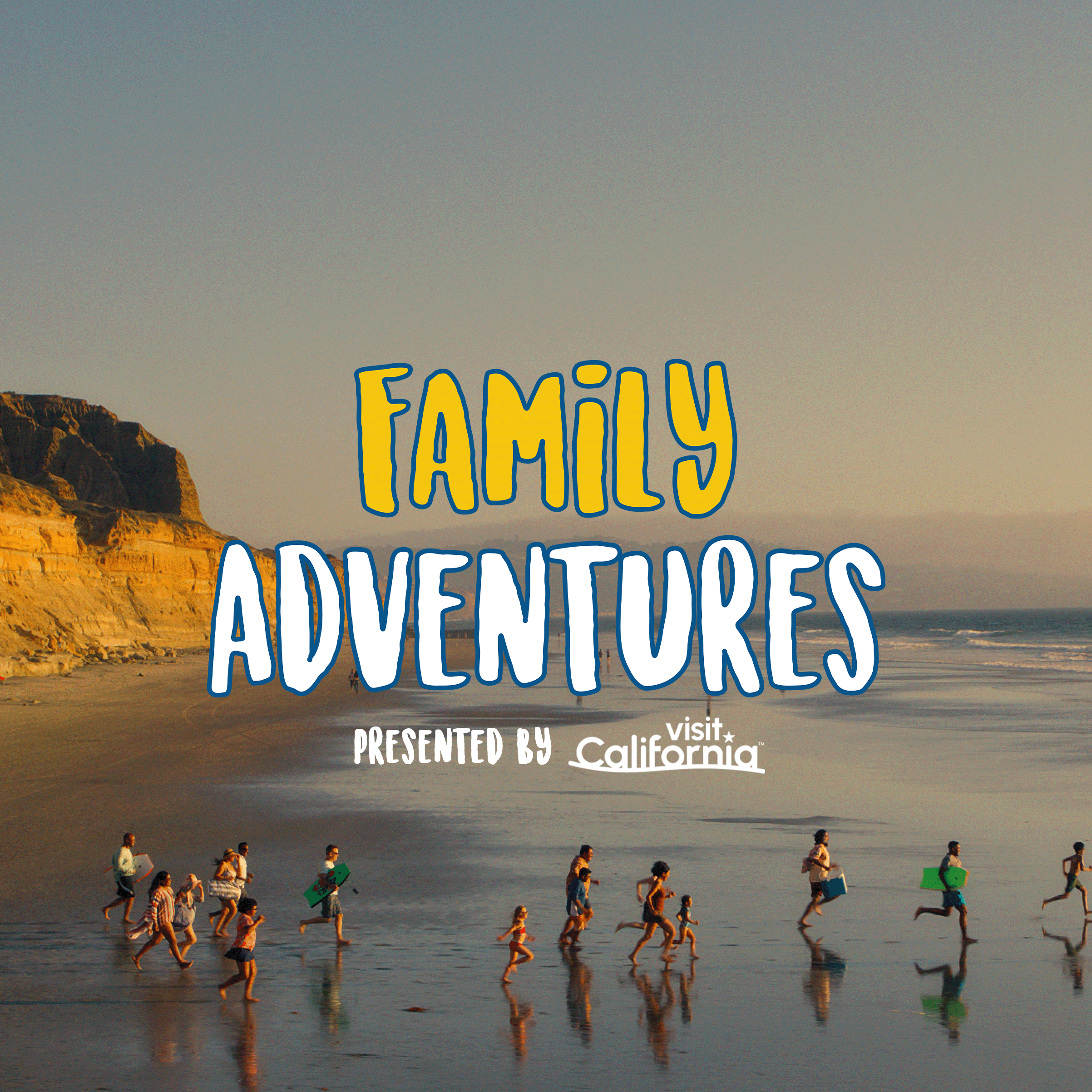 Family Adventures