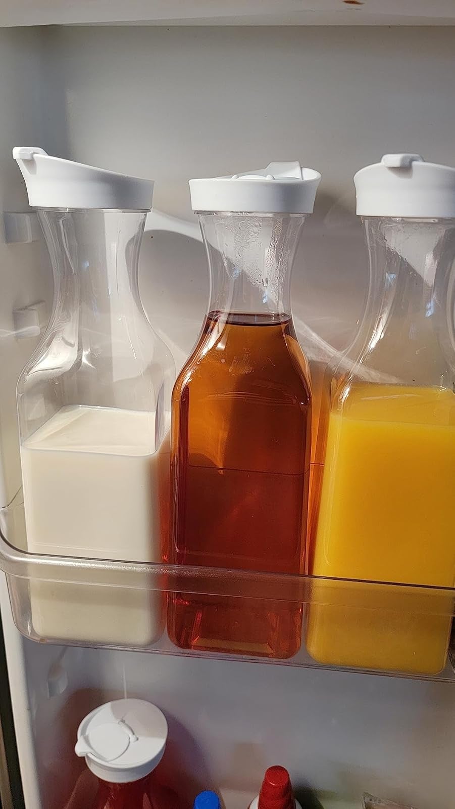 29 Products To Stock Your Fridge Like A TikTok Influencer