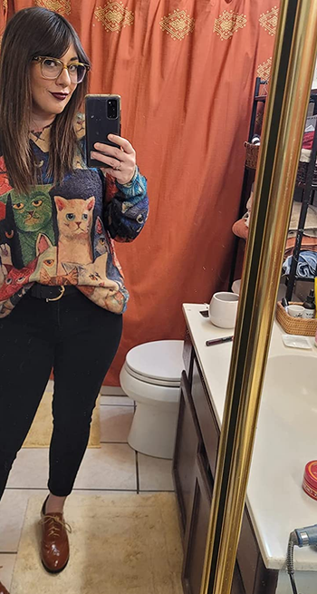 36 Fun Clothes That'll Make You Smile