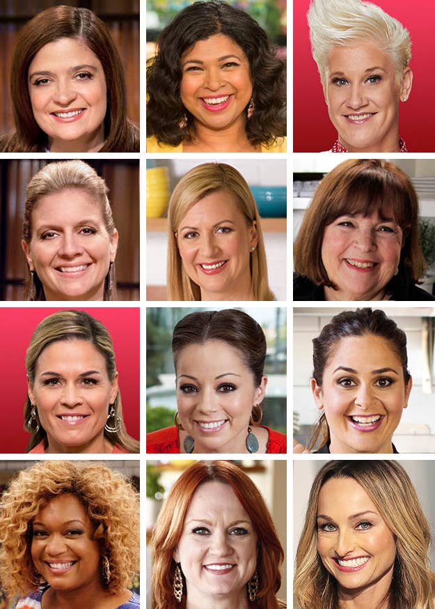 Celebrity Chefs On Food Network 60 Photos - Moonagedaydream.film