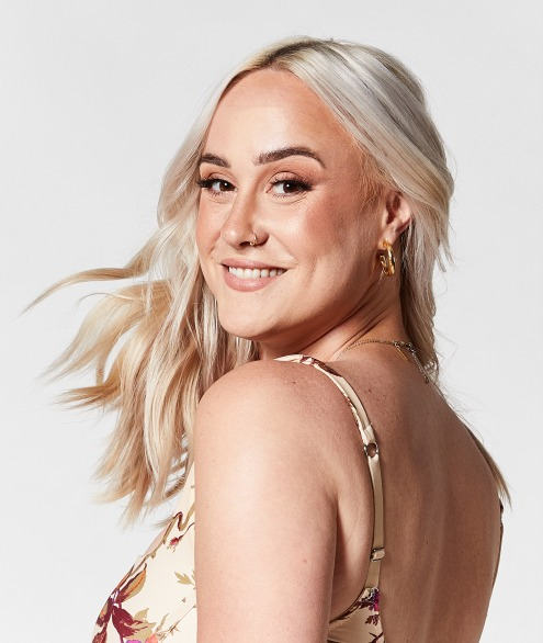 Spenser Elspeth | BuzzFeed