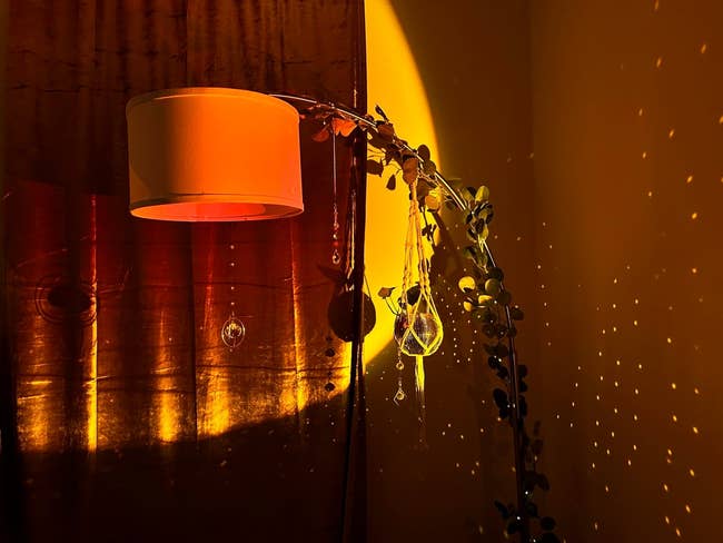 18 Best Sunset Lamps For That Late Afternoon Glow