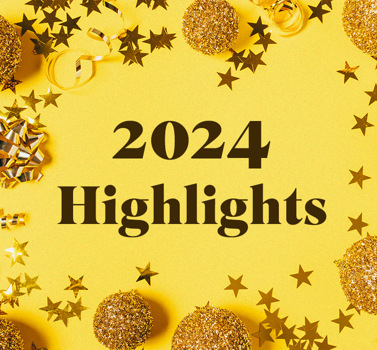 2024 Highlights