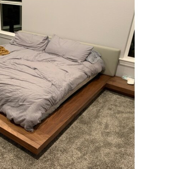 15 Best Floating Beds That Aren’t Optical Illusions