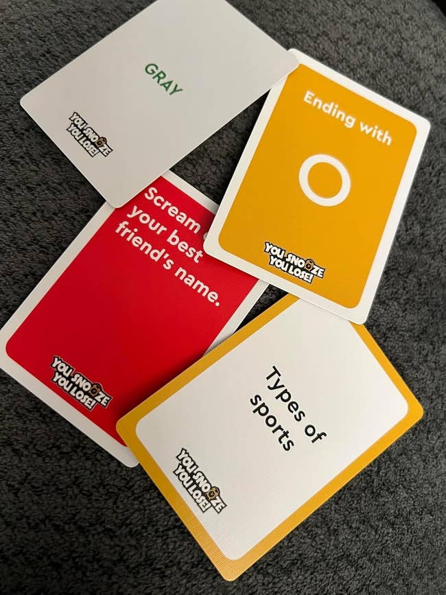 If You’re In Charge Of Game Night, You Need These 31 Games (And ...