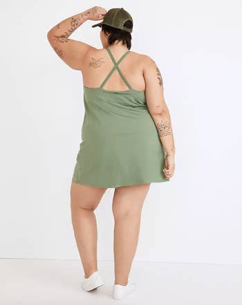 18 Exercise Dresses To Wear This Summer