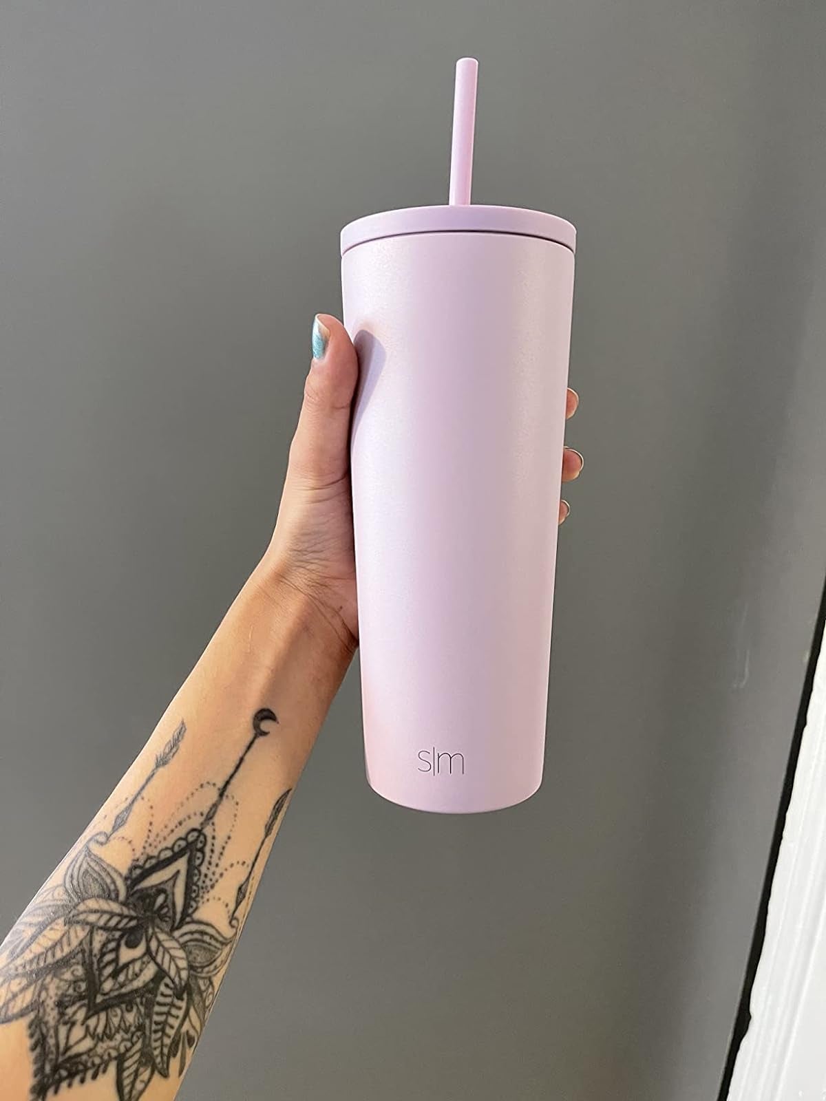 30 Best Water Bottles With Straws To Buy In 2025
