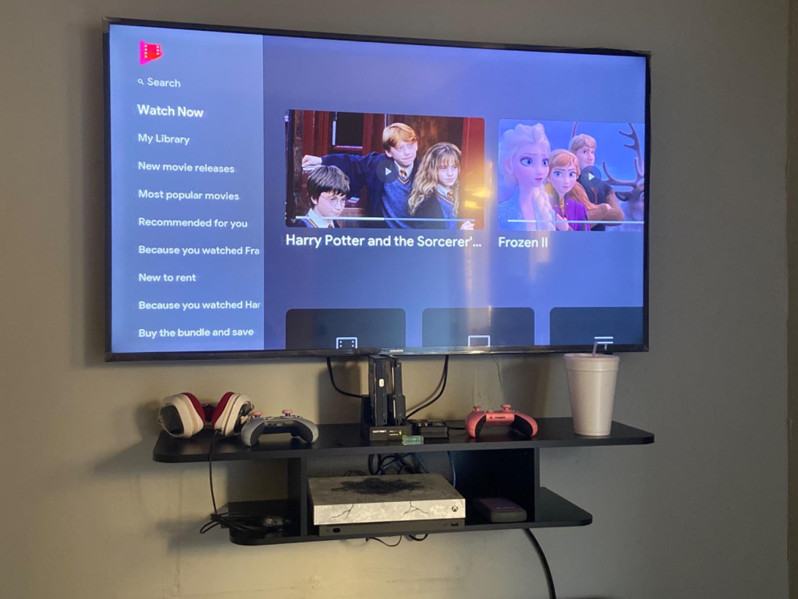 21 Best Floating TV Stands For A Modern Decor Refresh