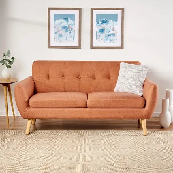 26 Best Small Sofas To Fit Any Small Home Spaces 2022