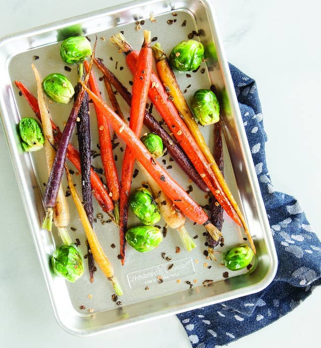 24 Kitchen Products Perfect For Cooking For Two