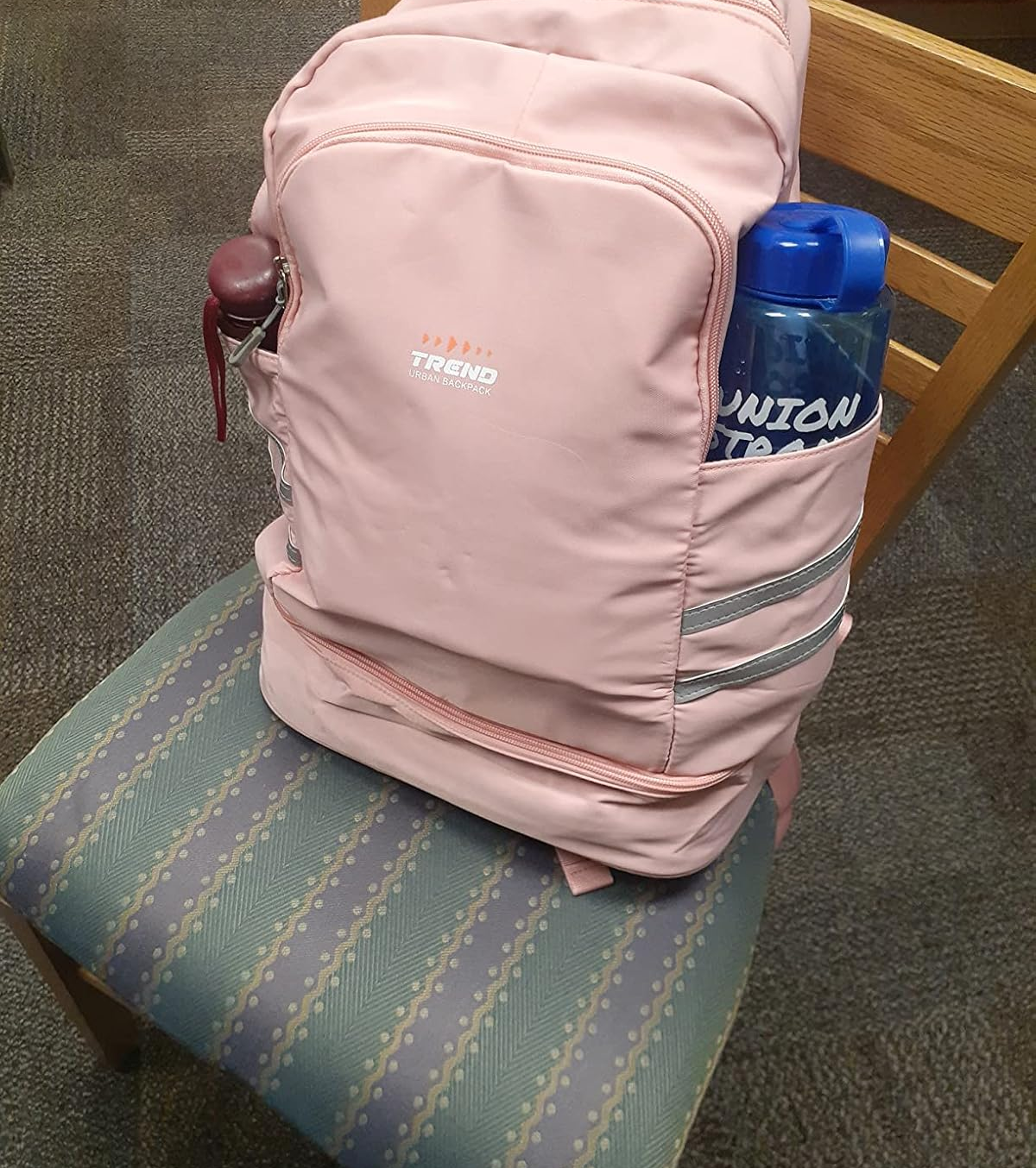 22 Best Waterproof Backpacks To Keep Your Stuff Dry