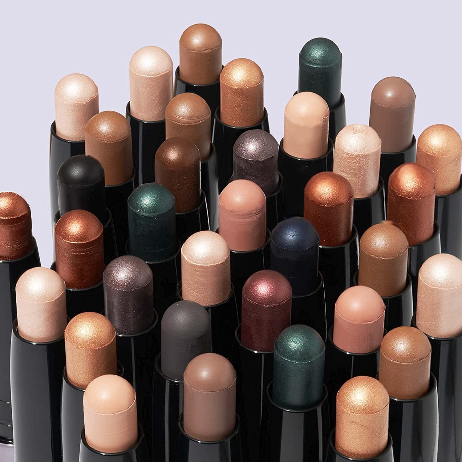 21 Low-Effort Makeup Products To Help You Save Time