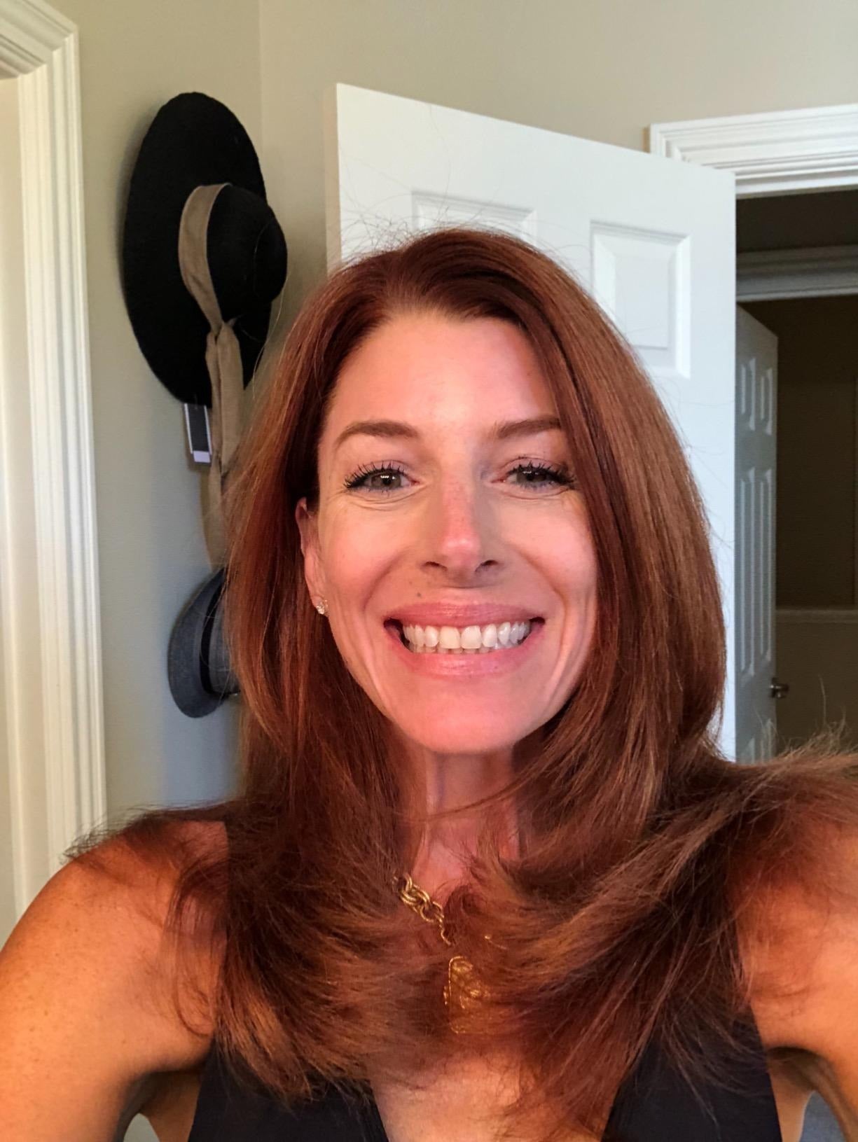 21 Things For Good Hair Days When It's Summertime