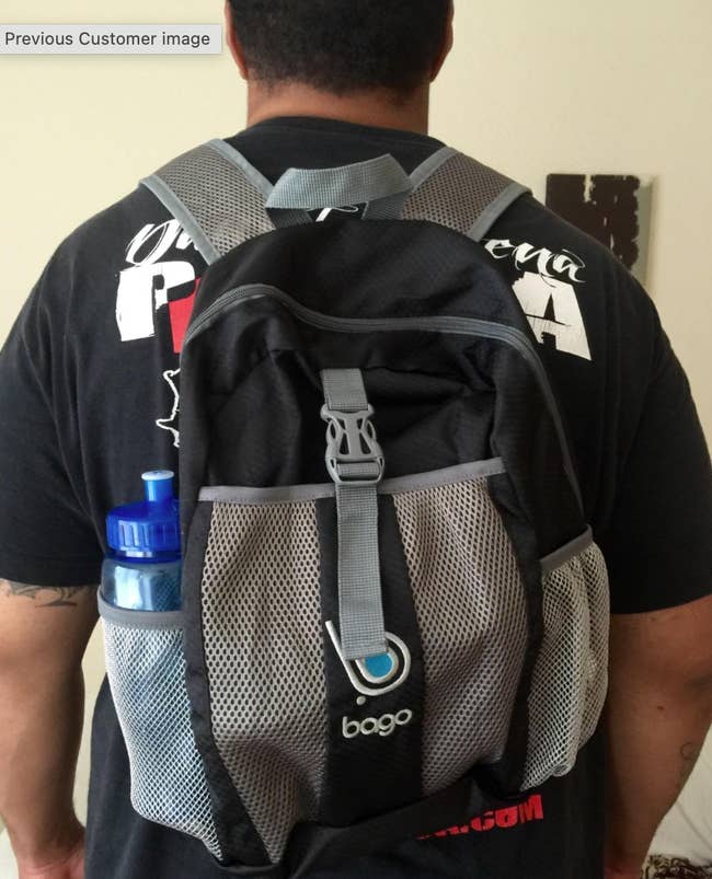 35 Small Hiking Backpacks For Your Next Adventure