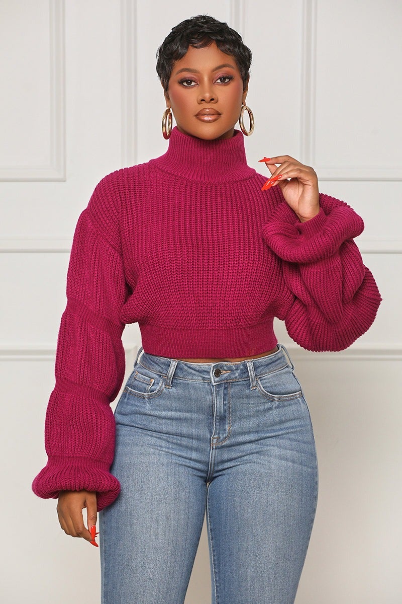 25 Sweaters To Fulfill Your Cozy Knitwear Dreams
