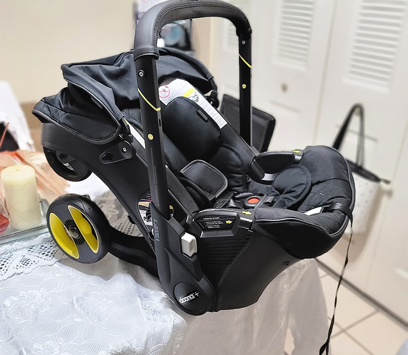 31 Must-Have Baby Products Chosen By Parents