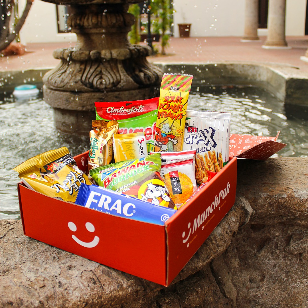 35 Best Food Subscription Boxes