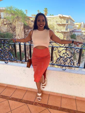 25 Summer Dresses Reviewers Say Got Them Lots Of Compliments