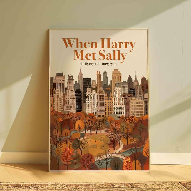 29 Products To Have A "Meg Ryan Fall"