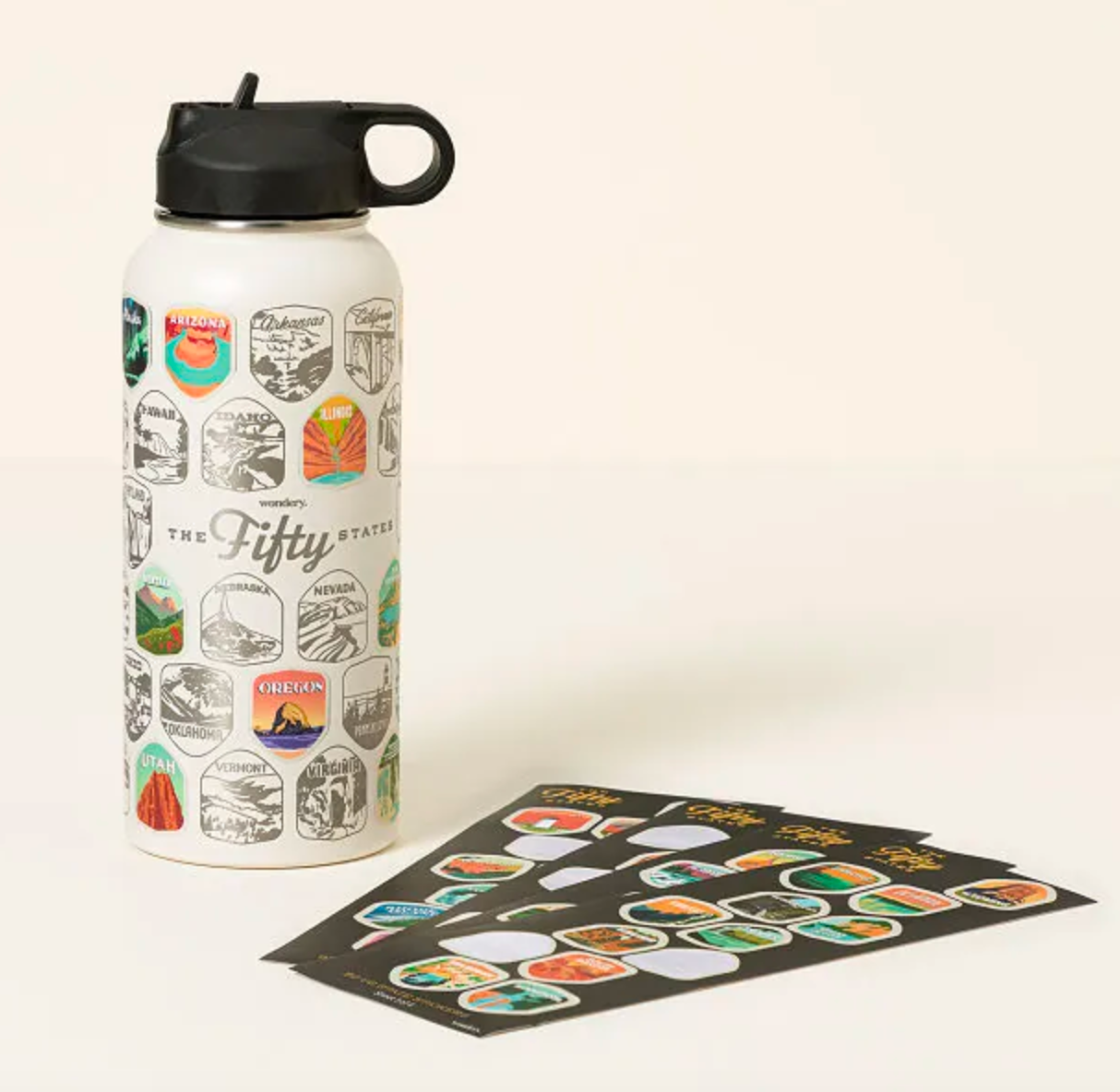 24 Best Aesthetic Water Bottles For Stylish Hydration