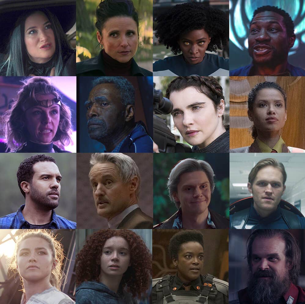 Artist Imagines MCU Characters As Iconic Disney Villains, 52% OFF