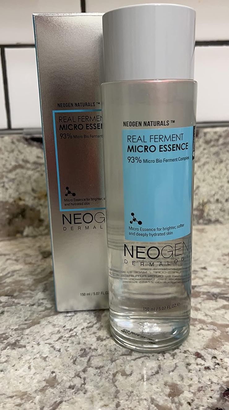 25 Best Facial Essences To Boost Your Skincare Routine