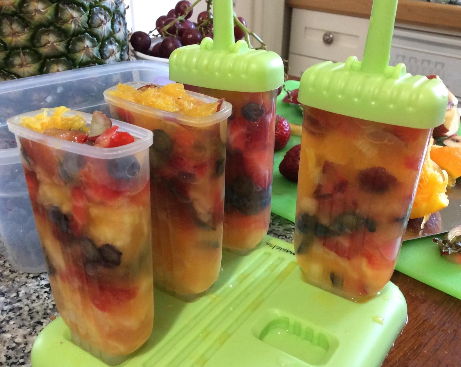 26 Things For Enjoying Cold Food And Drinks In Summer