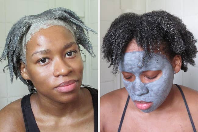 35 Best Hair Masks To Give Your Hair Some TLC