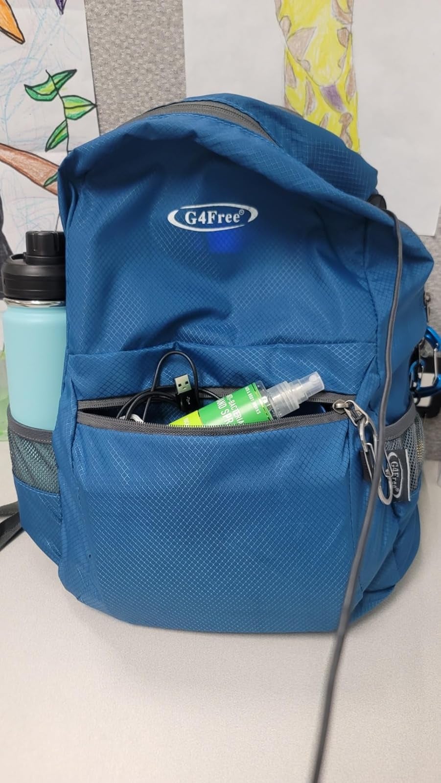 22 Best Waterproof Backpacks To Keep Your Stuff Dry