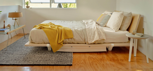 15 Best Floating Beds That Aren’t Optical Illusions