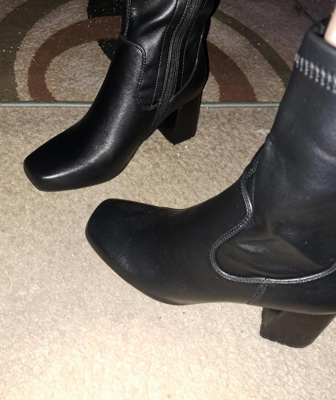 21 Pairs Of Boots Your Feet Are Practically Begging For