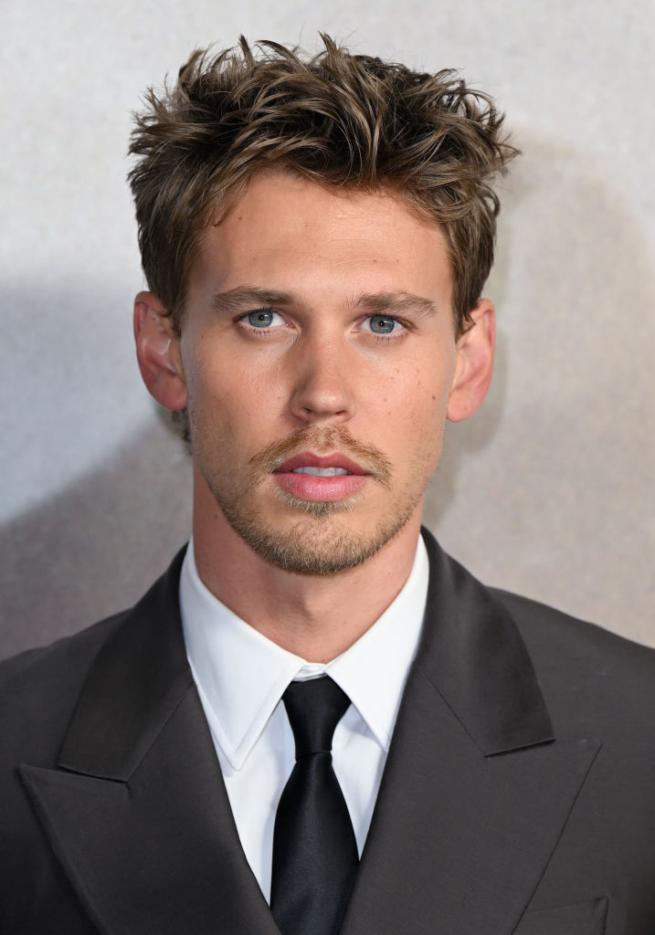 The Cutest Celebrities Male 60 Photos - Moonagedaydream.film
