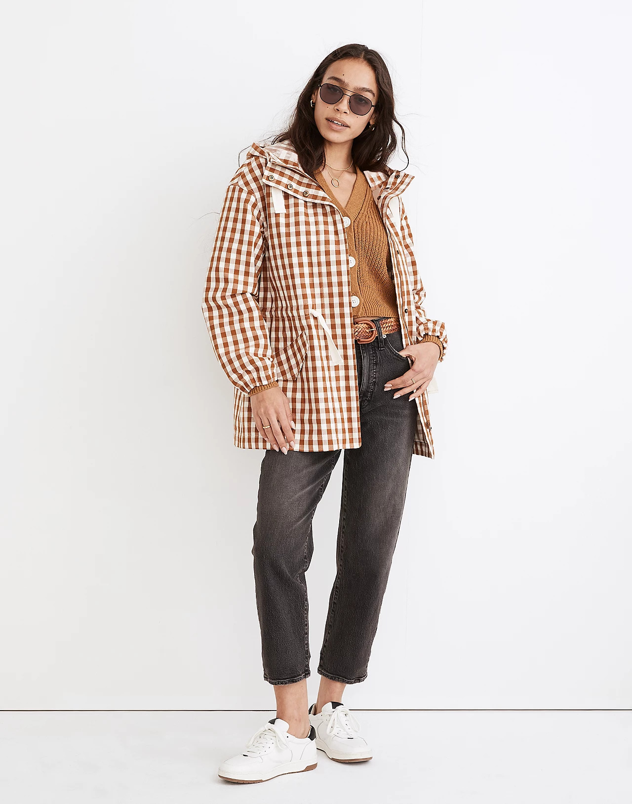 22 Fun Raincoats That’ll Make You Look Forward To Rain