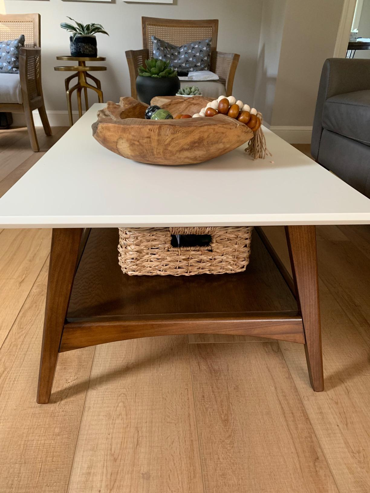 27 Coffee Tables Ready To Stylishly Fill That Empty Space In Your ...