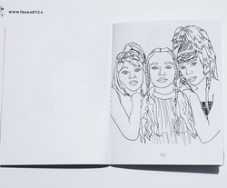 17 Things You'll Love If '90s Girl Groups Are Your Jam