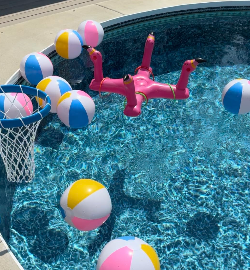 20 Best Pool Floats