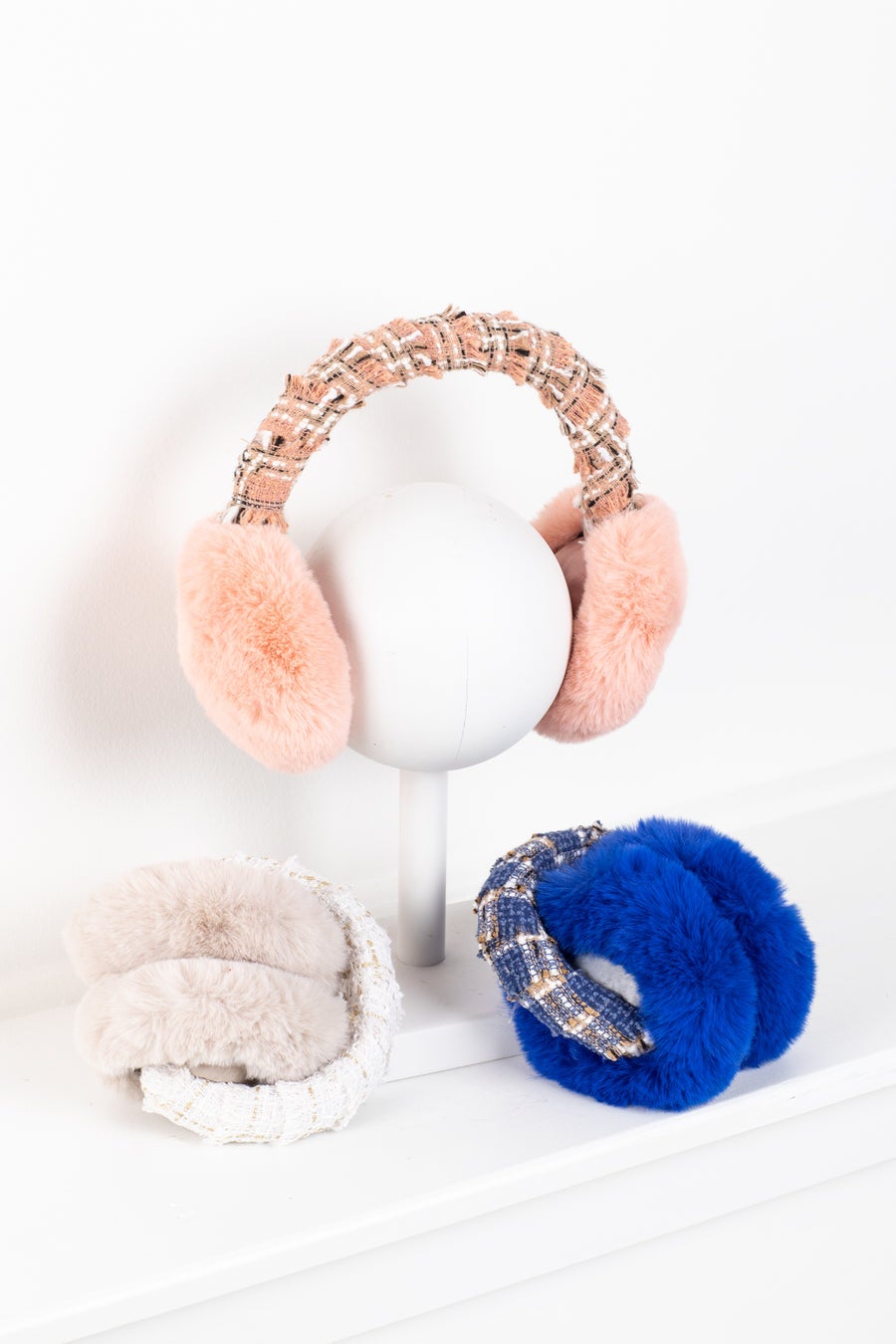 18 Of The Best Earmuffs For Winter Warmth 2022