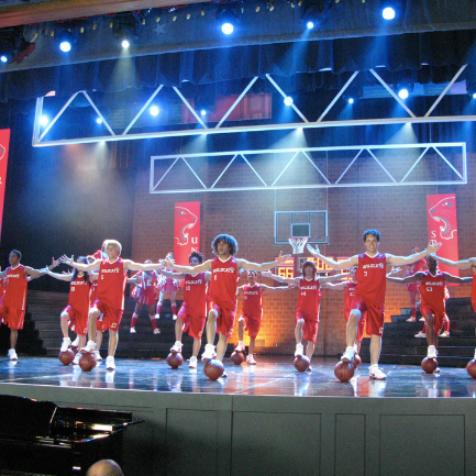 Quiz: Which "High School Musical: The Musical: The Series" Character ...