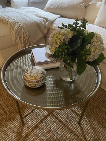 27 Coffee Tables Ready To Stylishly Fill That Empty Space In Your ...