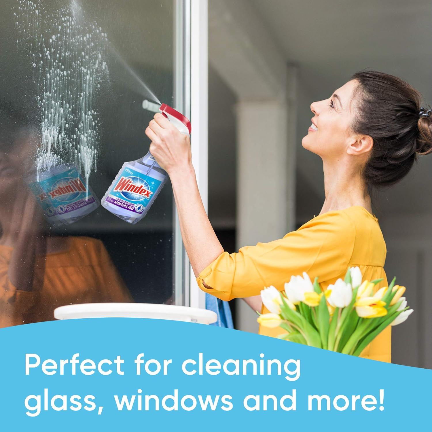 23 Best Glass Cleaners For Streak-Free Windows