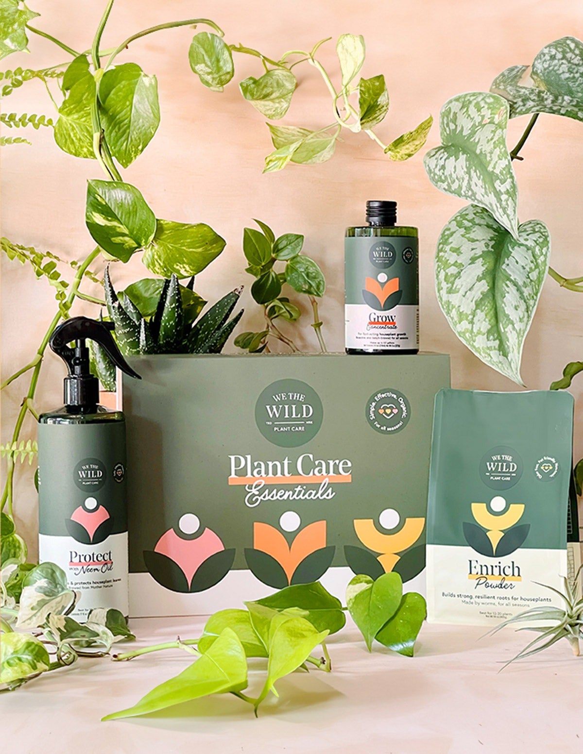 28 Products That'll Help Your Plants Live Long, Green Lives