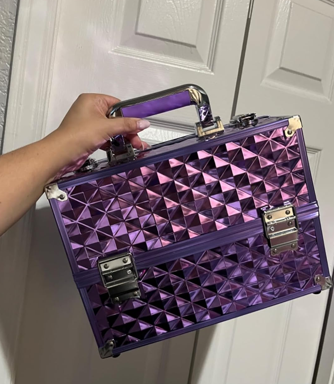 40 Best Makeup Organizers To Keep You Organized