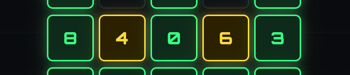 Codebreaker | Play Today's Puzzle Game