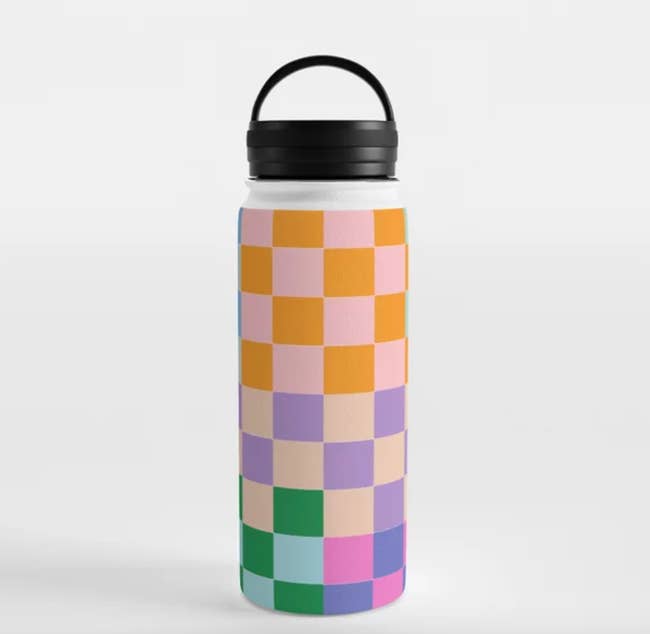 24 Best Aesthetic Water Bottles For Stylish Hydration