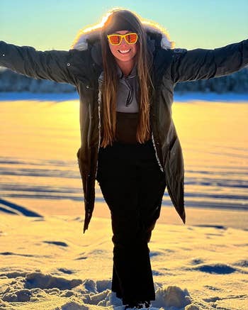 25 Winter Jackets Reviewers Have Worn In Negative Temps