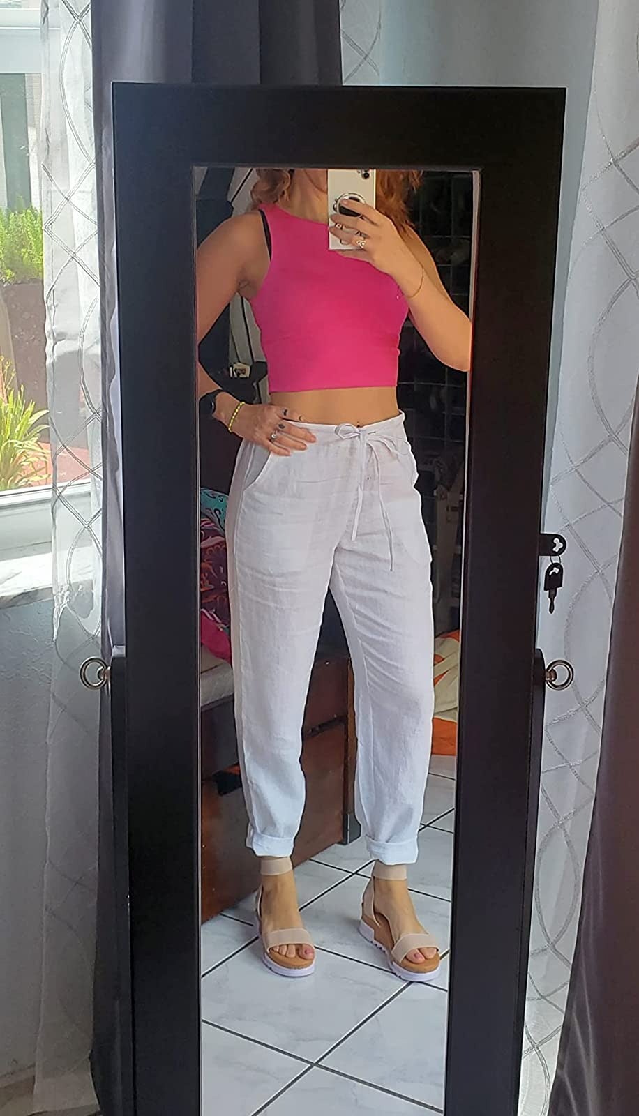 37 Pieces For Feeling Hawt Without Feeling Hot